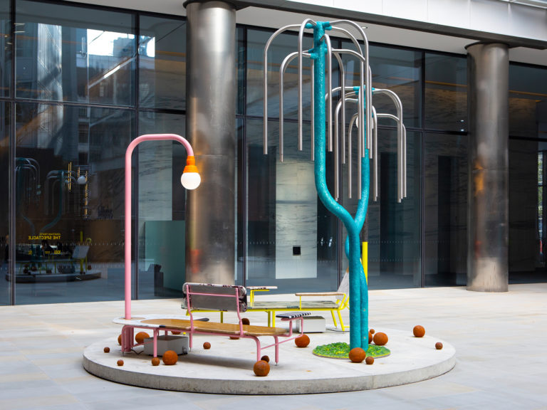 Jonathan Trayte – Friedman Benda