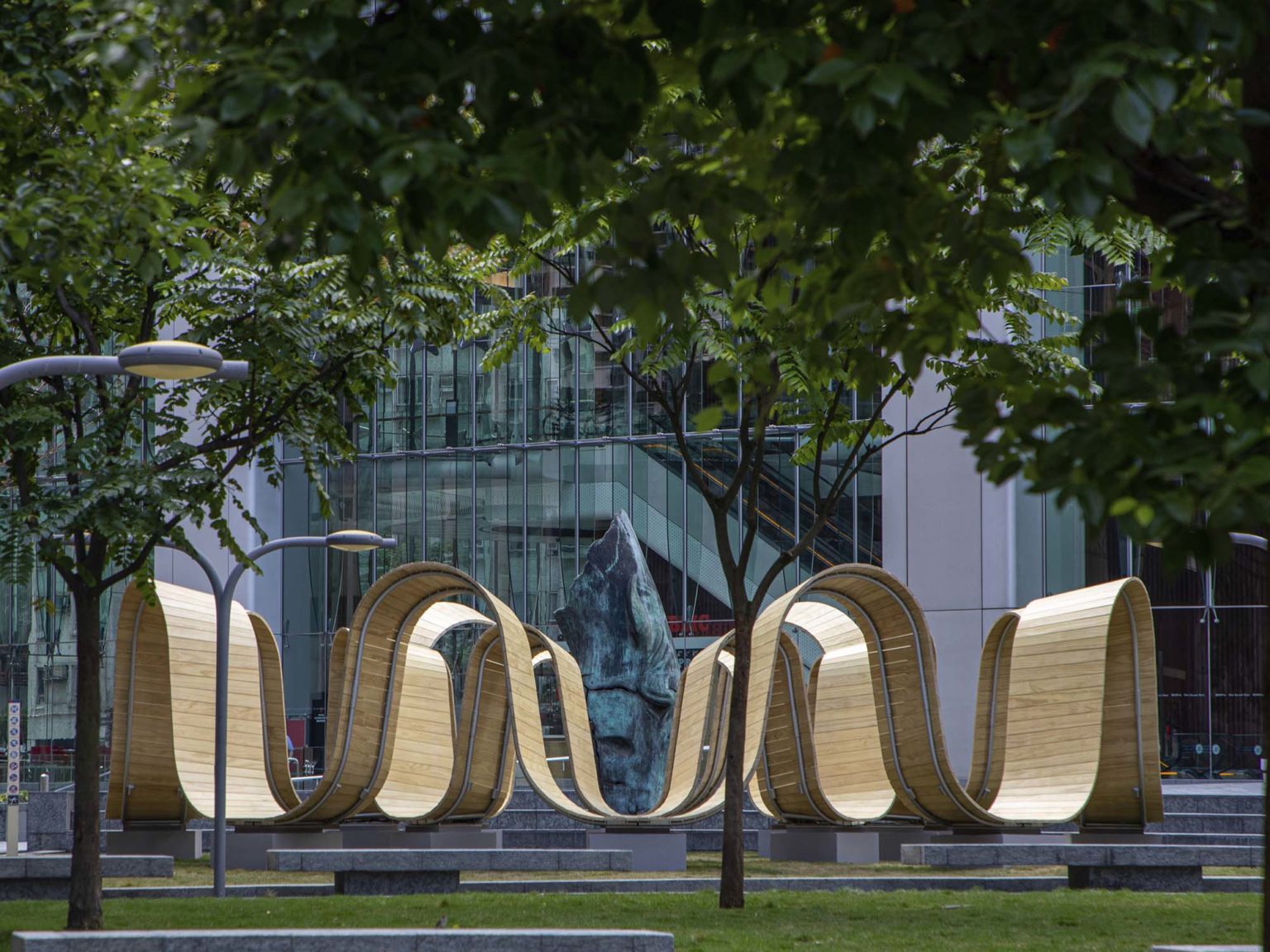 Paul Cocksedge – Friedman Benda