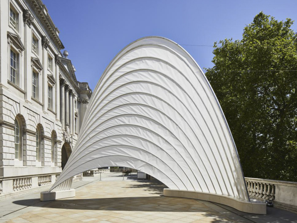 PAVILION OF THE AFRICAN DIASPORA – Friedman Benda