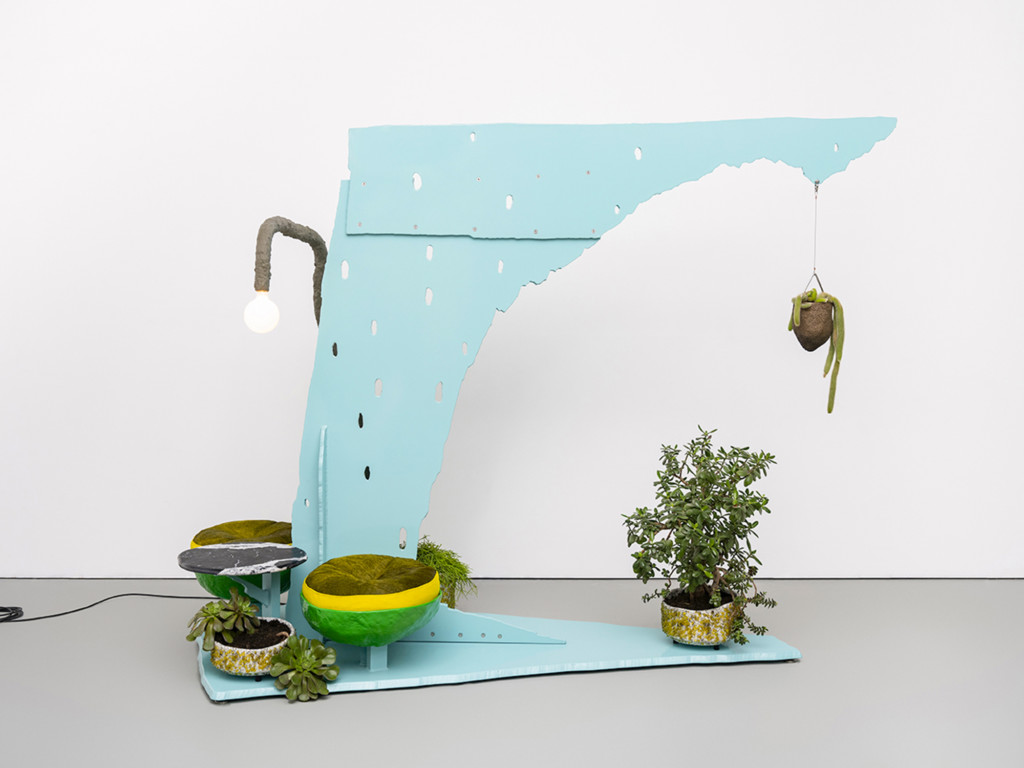 Jonathan Trayte – Friedman Benda