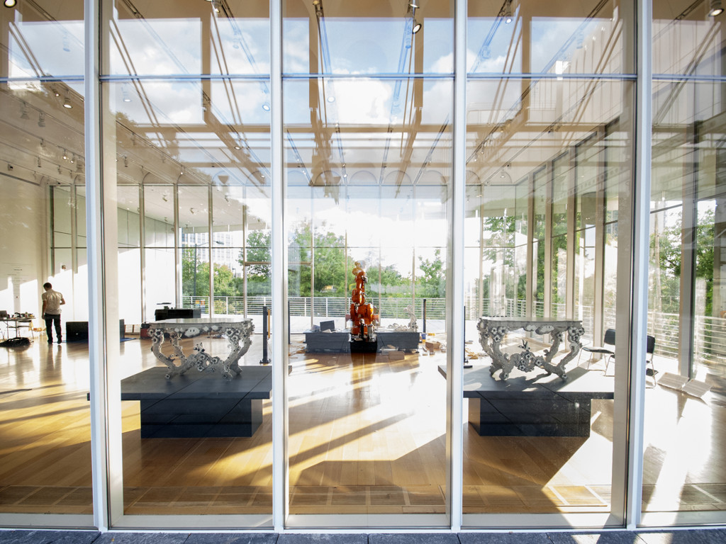 MODERN BY DESIGN – Friedman Benda