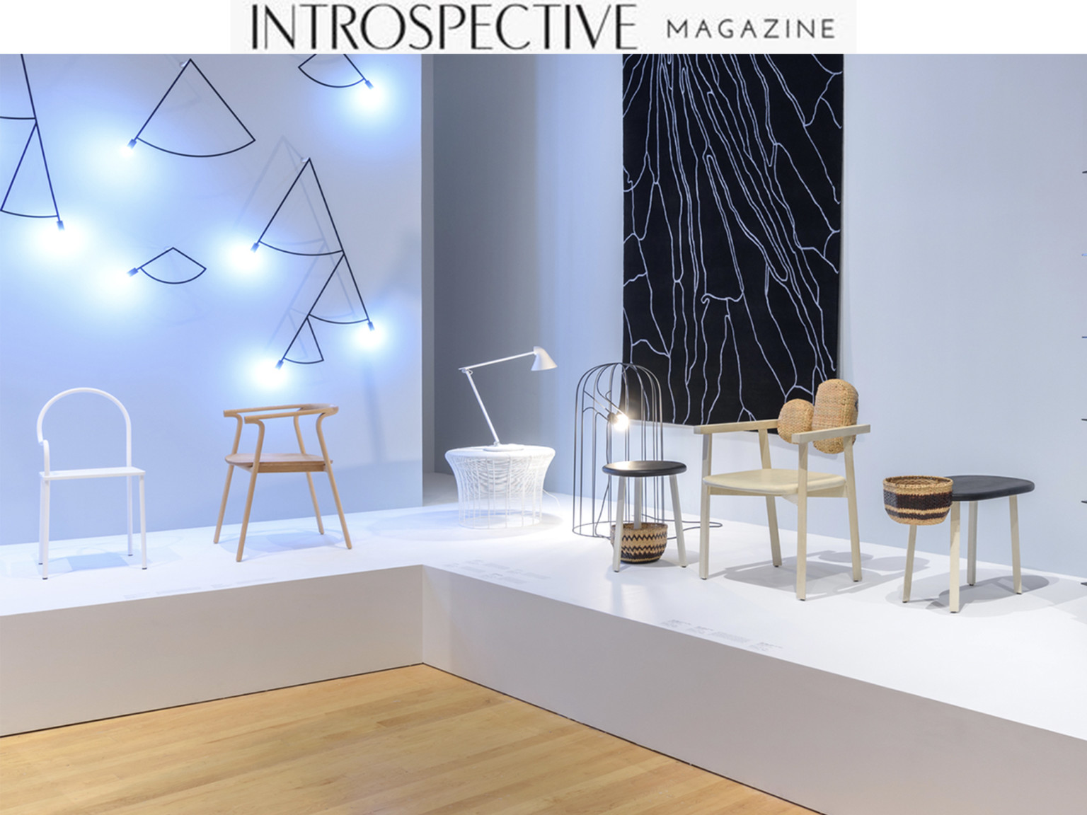 nendo – Friedman Benda