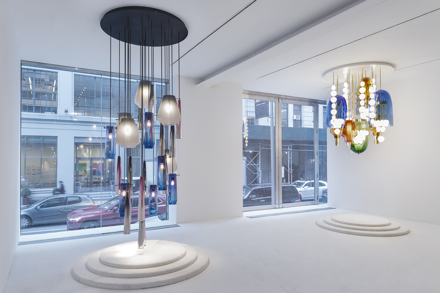 INI ARCHIBONG: HIEROPHANY – Friedman Benda