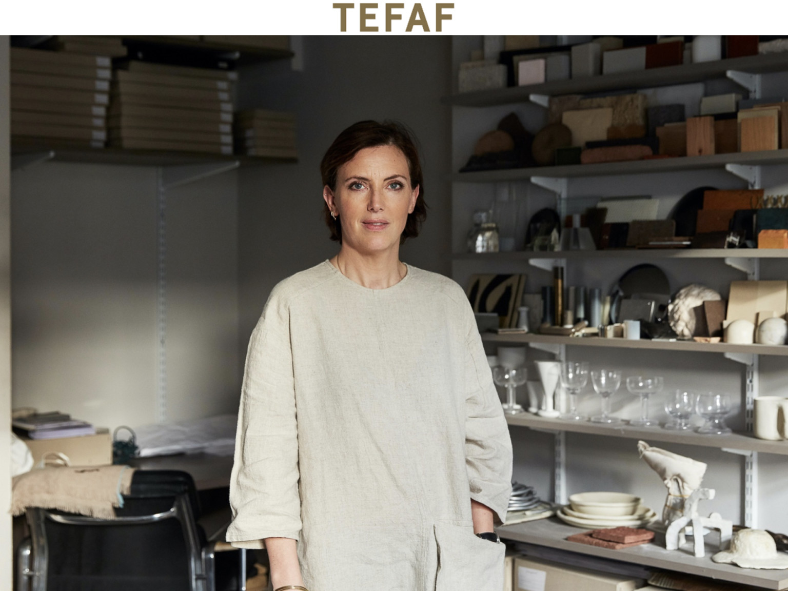 Design Visionary Faye Toogood on Her Inspirations, Reinvention, and ...
