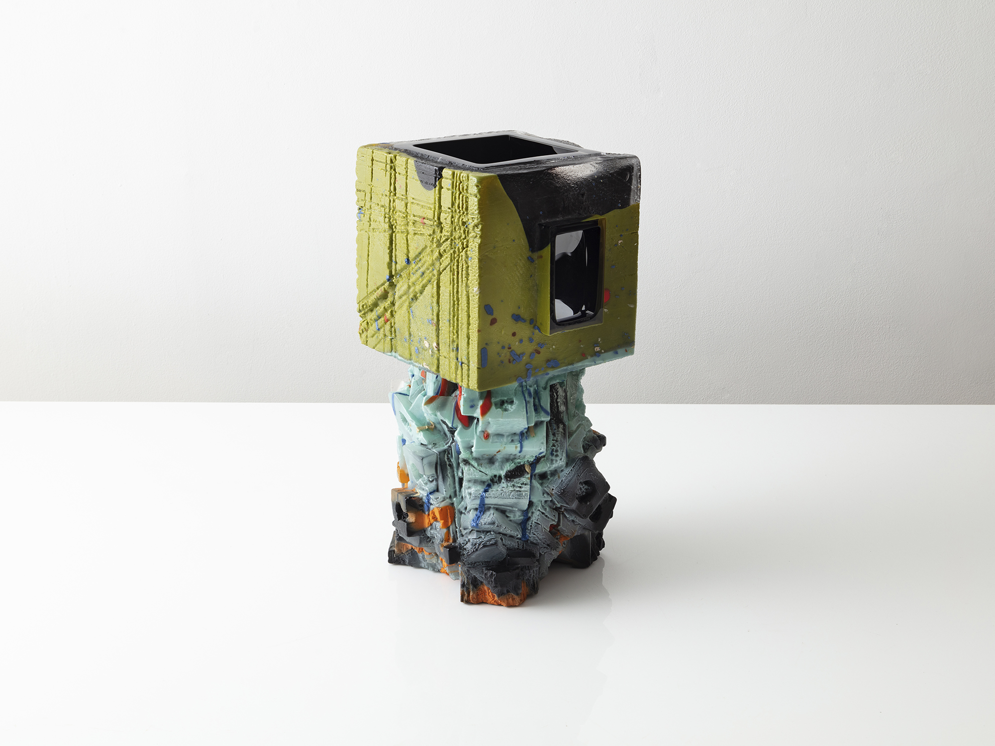 Untitled , 2021 [www.friedmanbenda.com]