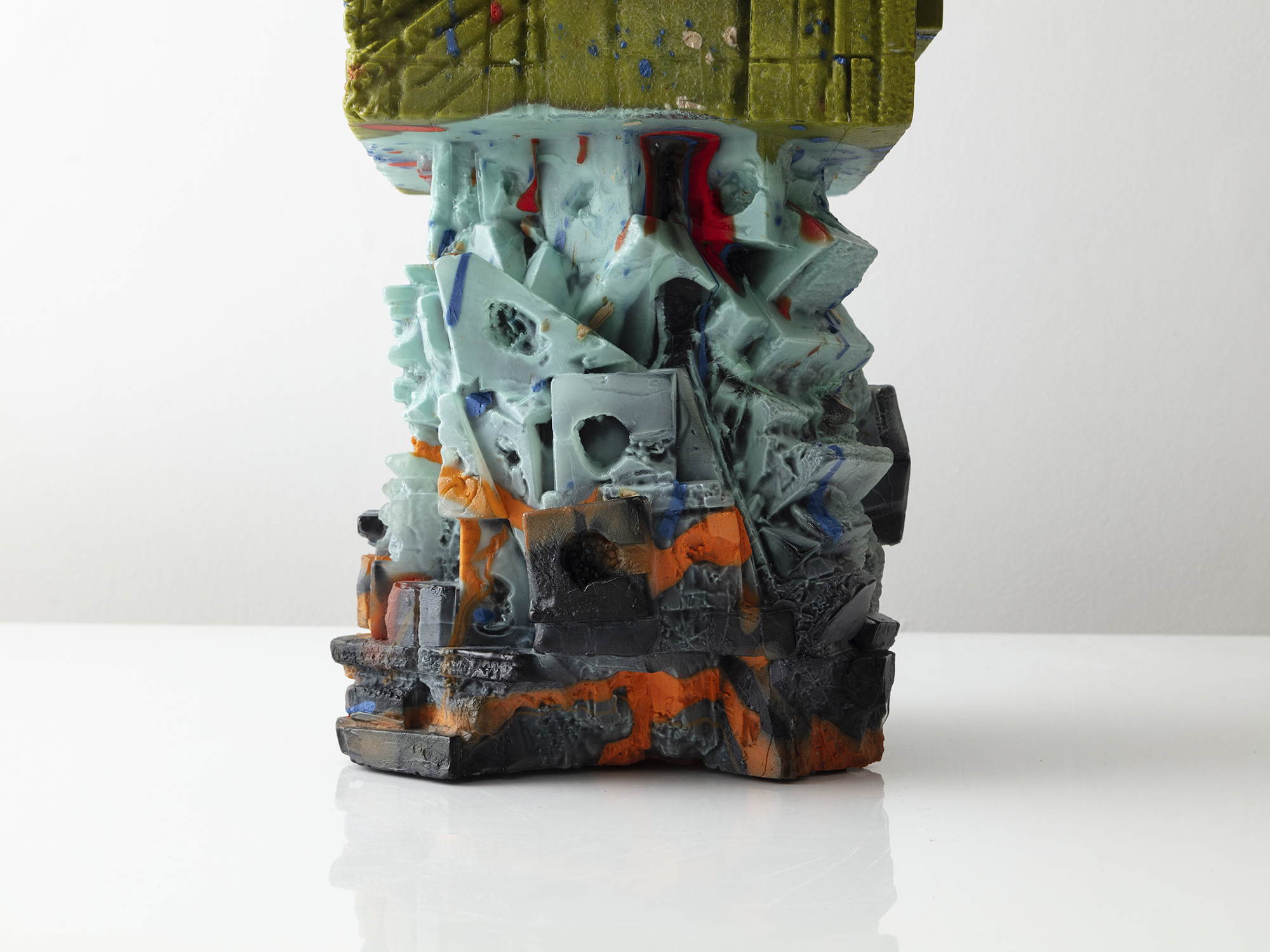 Untitled , 2021 [www.friedmanbenda.com]