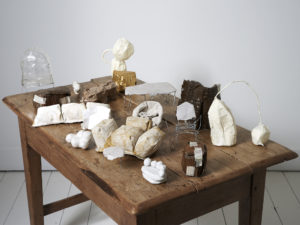 Faye Toogood – Friedman Benda