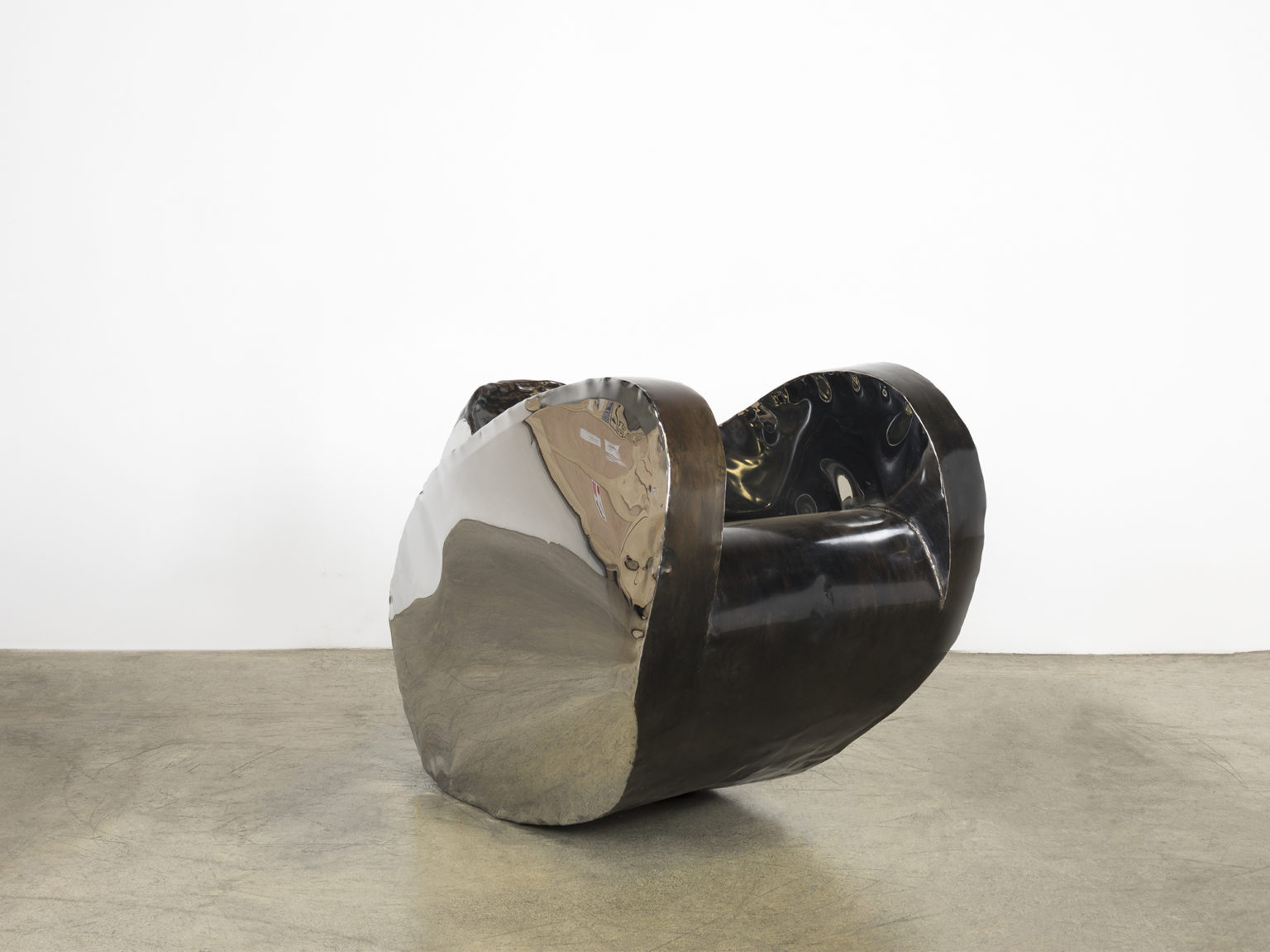 Ron Arad – Friedman Benda