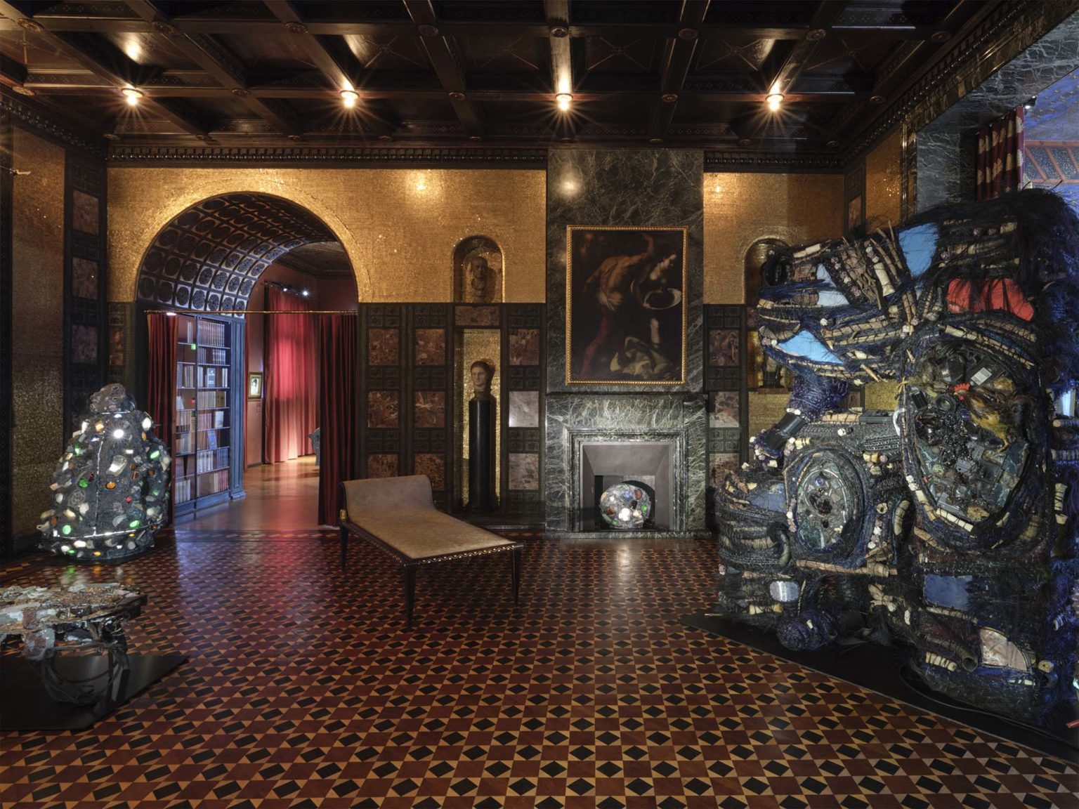 Misha Kahn – Friedman Benda