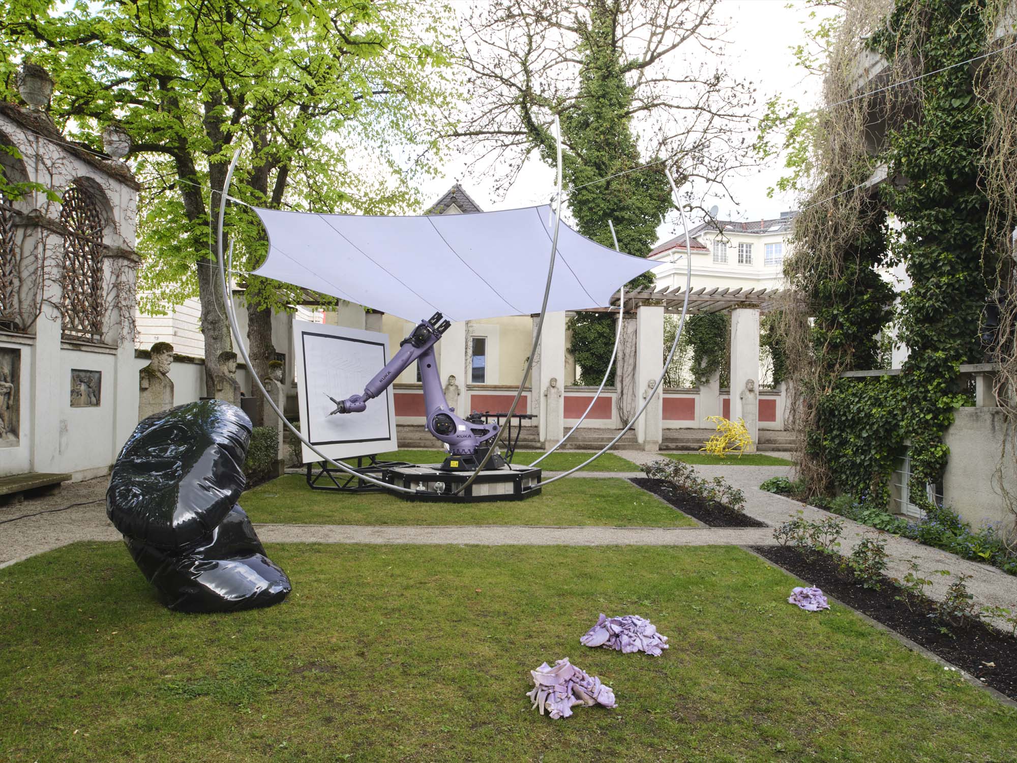 MISHA KAHN: UNDER THE WOBBLE MOON: OBJECTS FROM THE CAPRICIOUS AGE ...