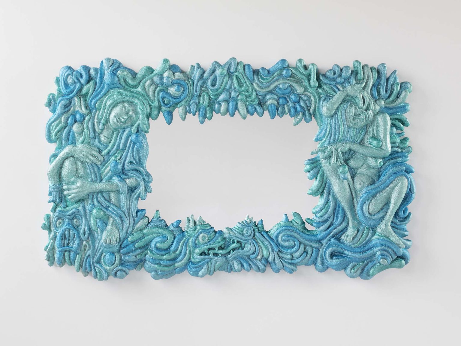Chris Schanck Goes Cosmic With His Surreal Chairs and Chandeliers ...