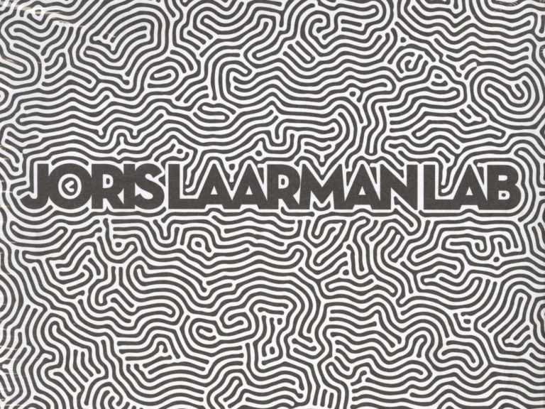 Joris Laarman – Friedman Benda