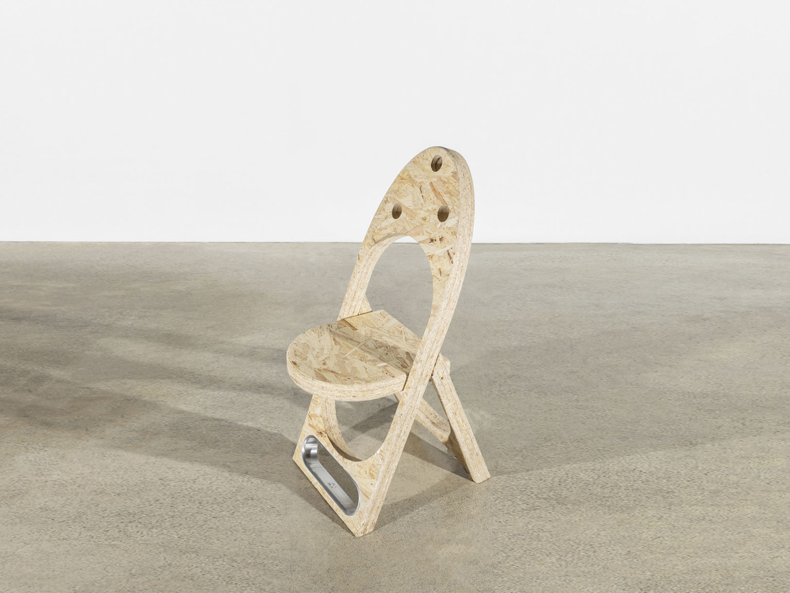 SAMUEL ROSS AT DESIGN MIAMI/ 2021 – Friedman Benda