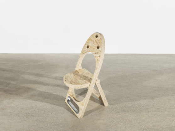 SAMUEL ROSS AT DESIGN MIAMI/ 2021 – Friedman Benda