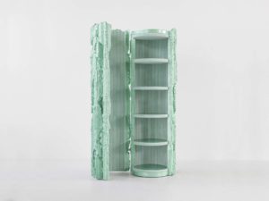 Sweet Unease: Artist Chris Schanck’s Homespun Furniture is Eerie, Weird ...