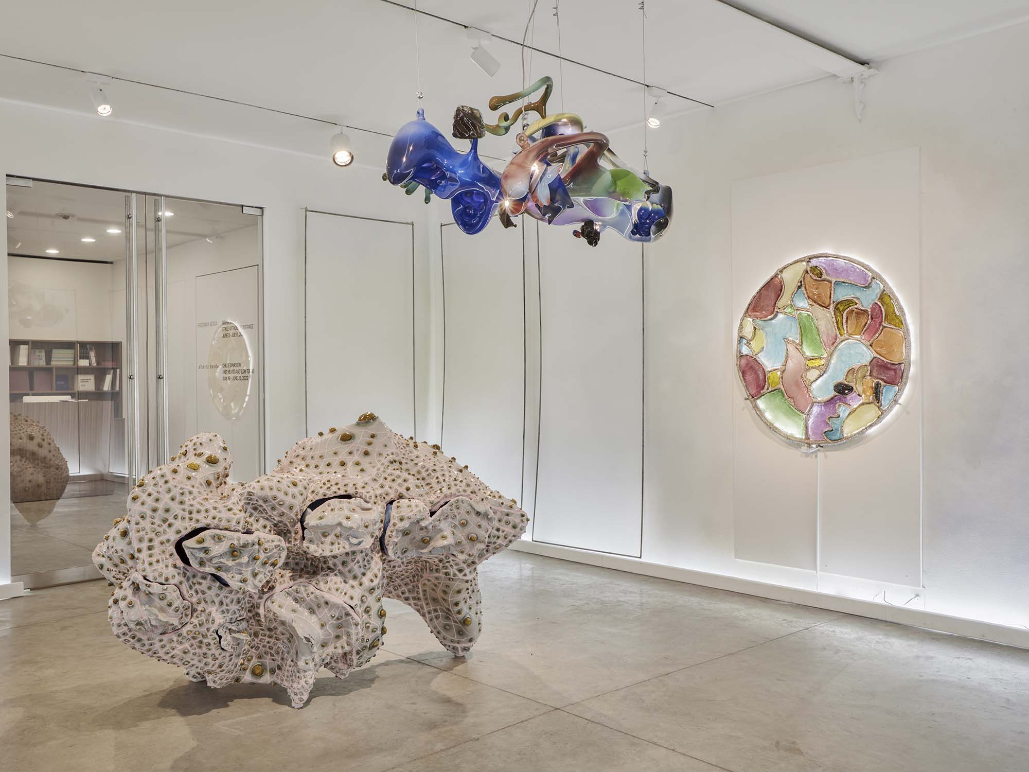 MISHA KAHN: STYLE WITHOUT SUBSTANCE – Friedman Benda