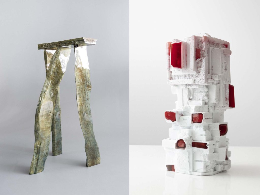 Ron Arad – Friedman Benda