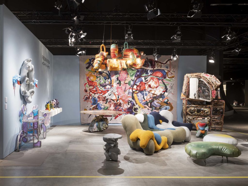 Misha Kahn – Friedman Benda