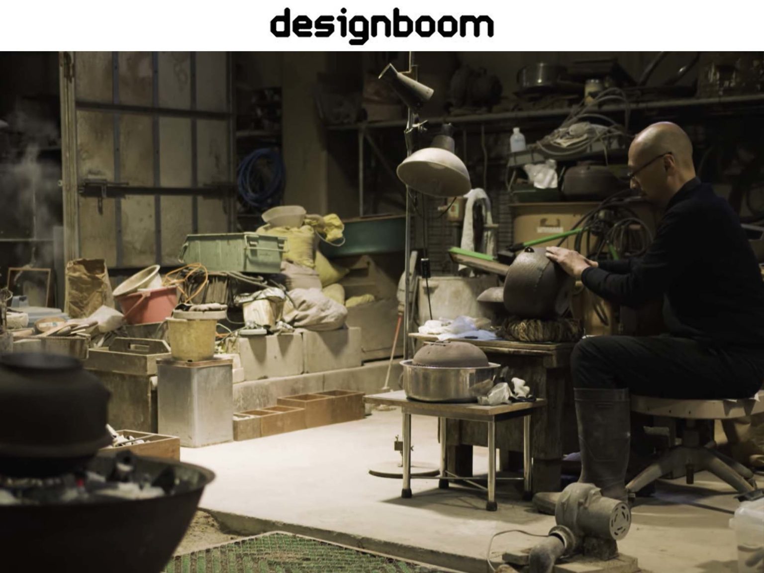 nendo – Friedman Benda