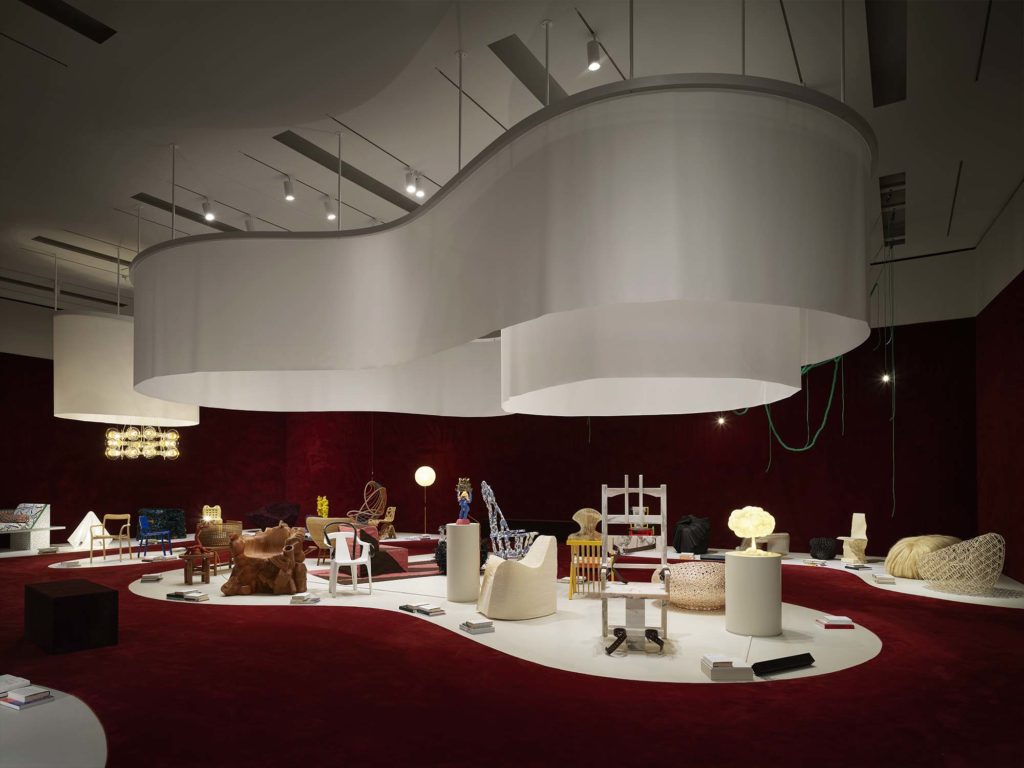 Joris Laarman – Friedman Benda