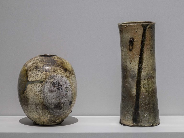 CONVERSING IN CLAY: CERAMICS FROM THE LACMA COLLECTION – Friedman Benda