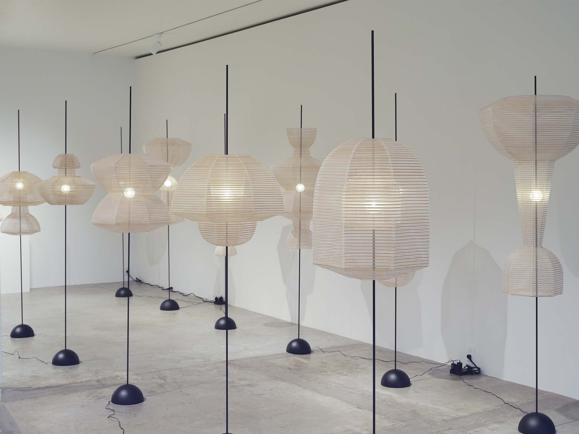 NENDO SEES KYOTO AT FRIEDMAN BENDA – Friedman Benda