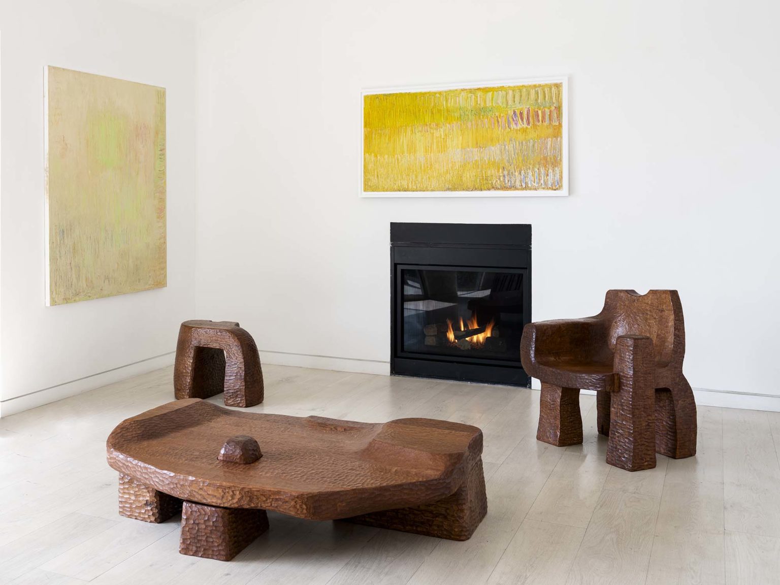 Faye Toogood – Friedman Benda