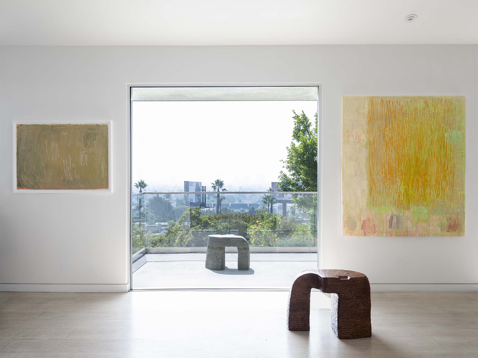 FAYE TOOGOOD | ASSEMBLAGE 7: LOST AND FOUND – Friedman Benda