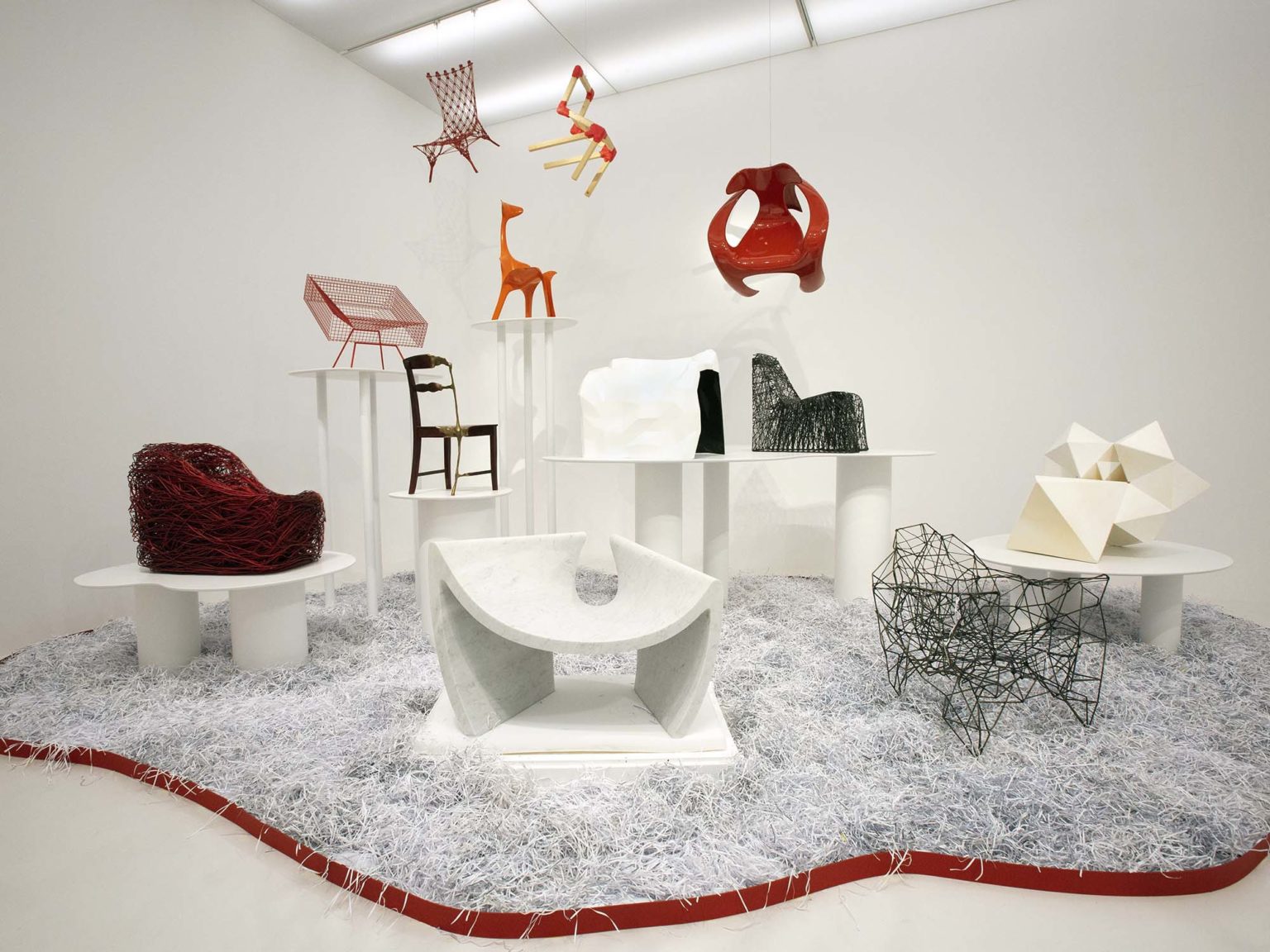 Byung Hoon Choi – Friedman Benda