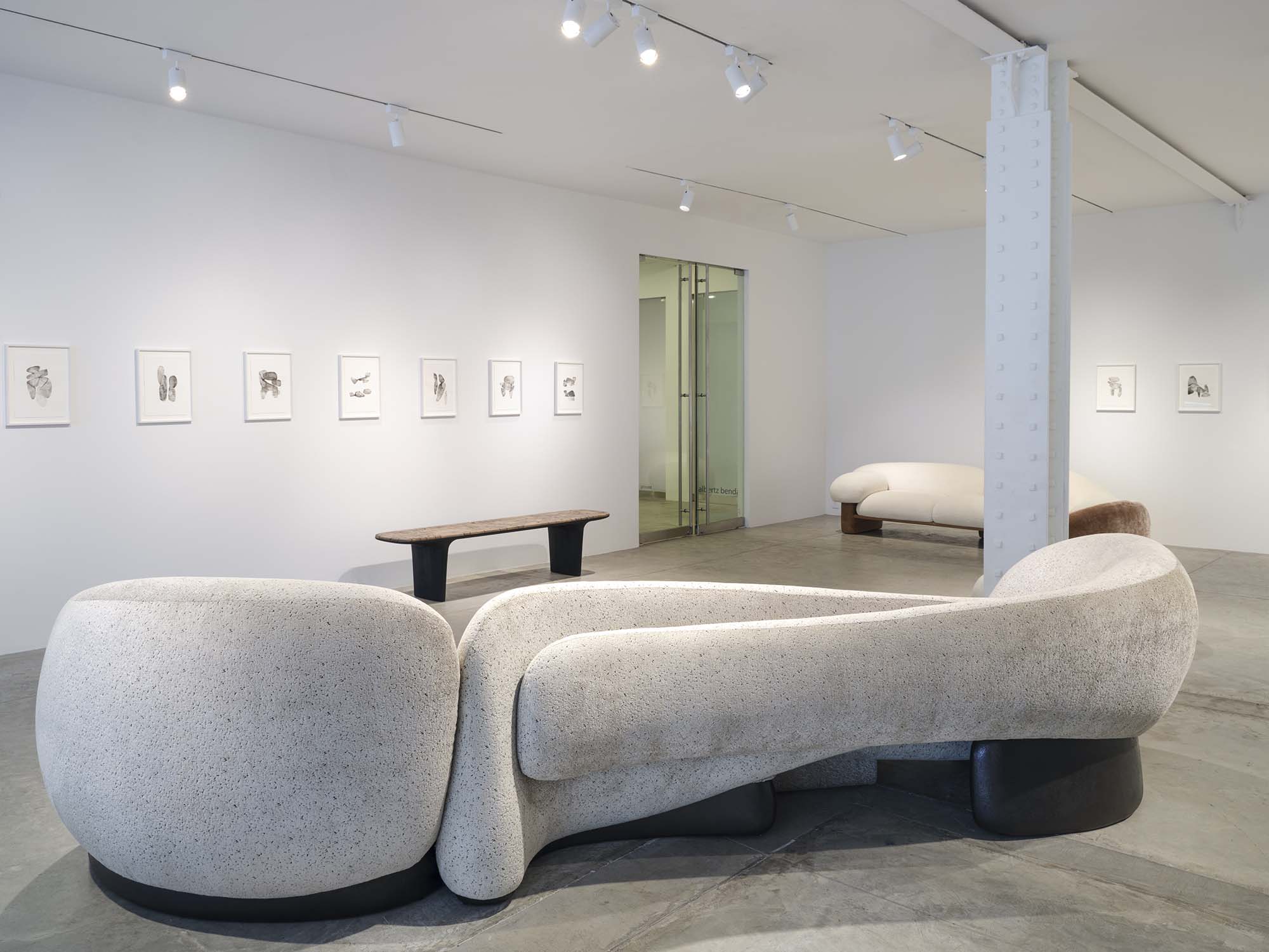 RAPHAEL NAVOT: ON THE SAME SUBJECT – Friedman Benda