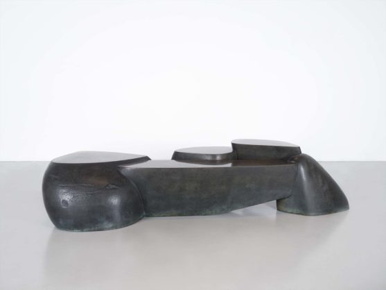 RAPHAEL NAVOT: ON THE SAME SUBJECT – Friedman Benda