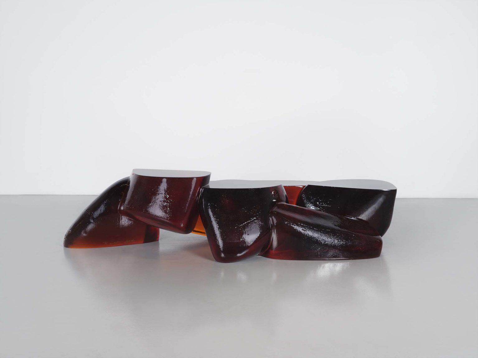 RAPHAEL NAVOT: ON THE SAME SUBJECT – Friedman Benda