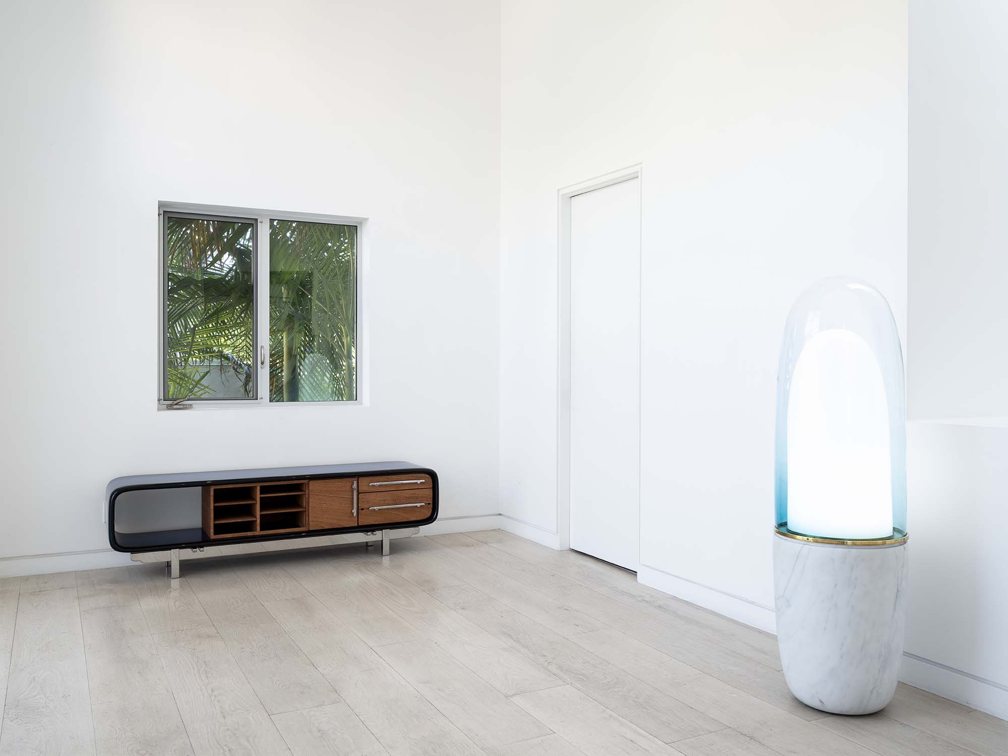 INI ARCHIBONG: NARTHEX – Friedman Benda