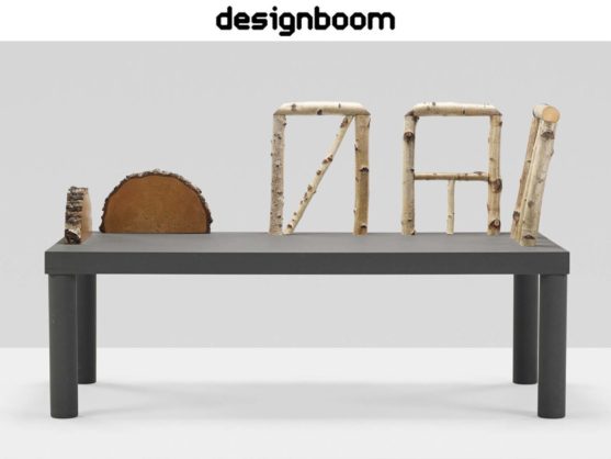 A look at Italian Visionary Andrea Branzi’s pioneering early career ...