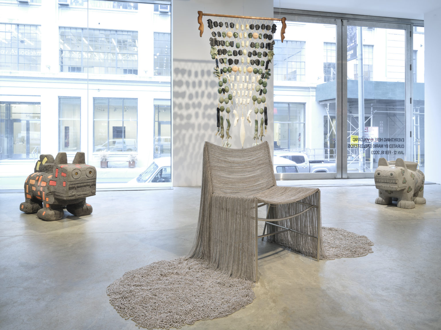 Raphael Navot – Friedman Benda