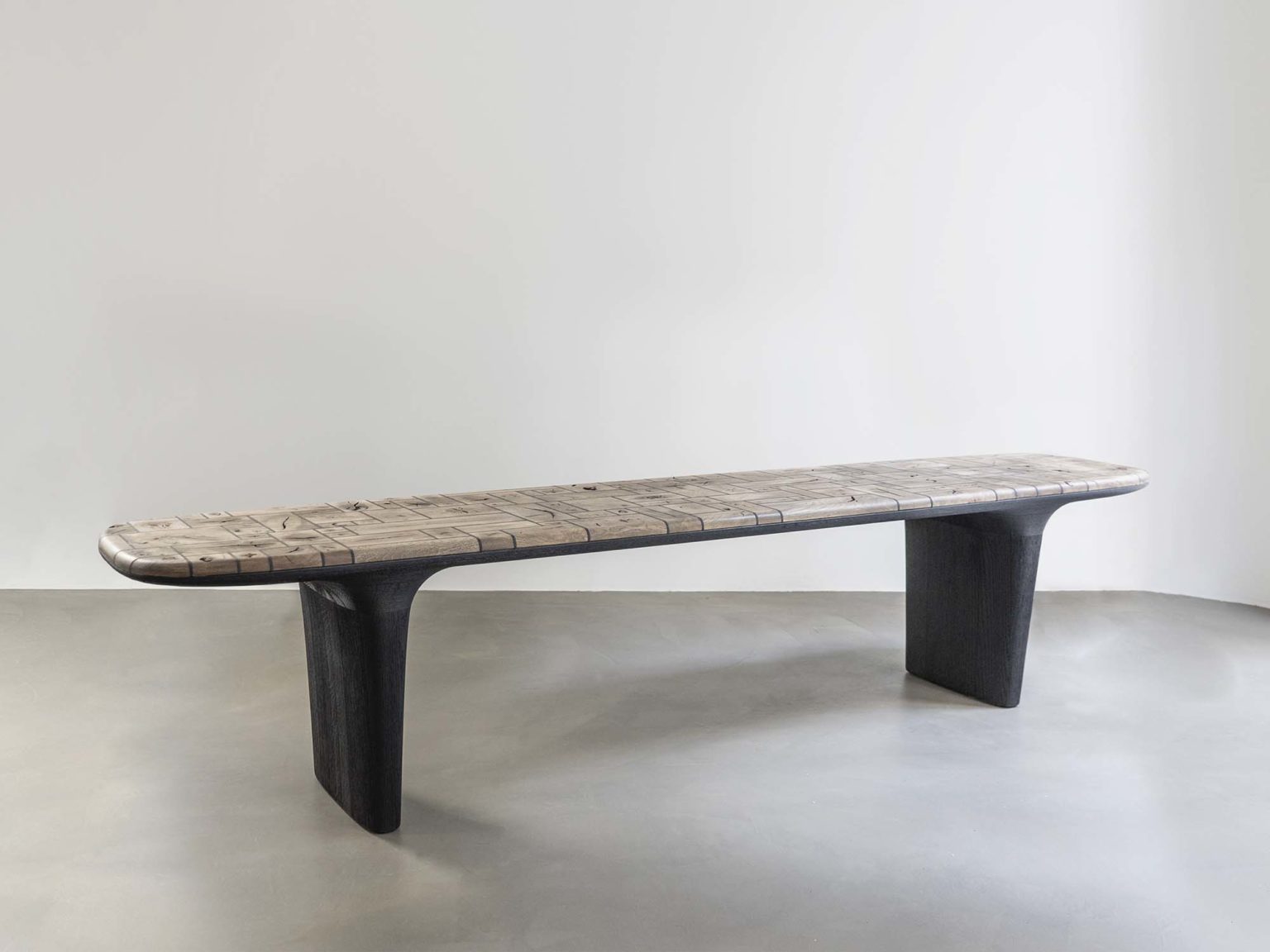 RAPHAEL NAVOT: ON THE SAME SUBJECT – Friedman Benda