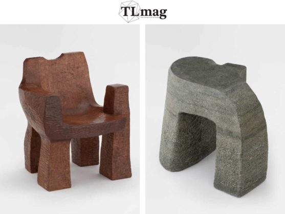 Erica & Faye Toogood: Digging Deep – Friedman Benda