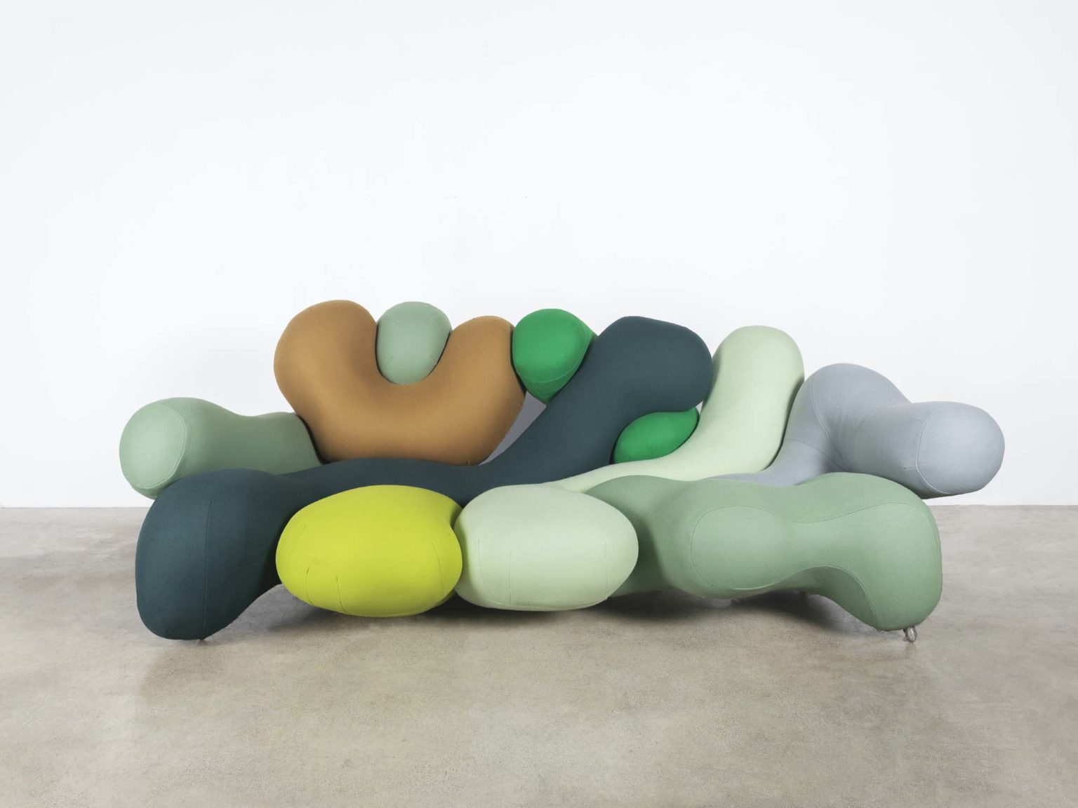 Function: Sofa – Friedman Benda