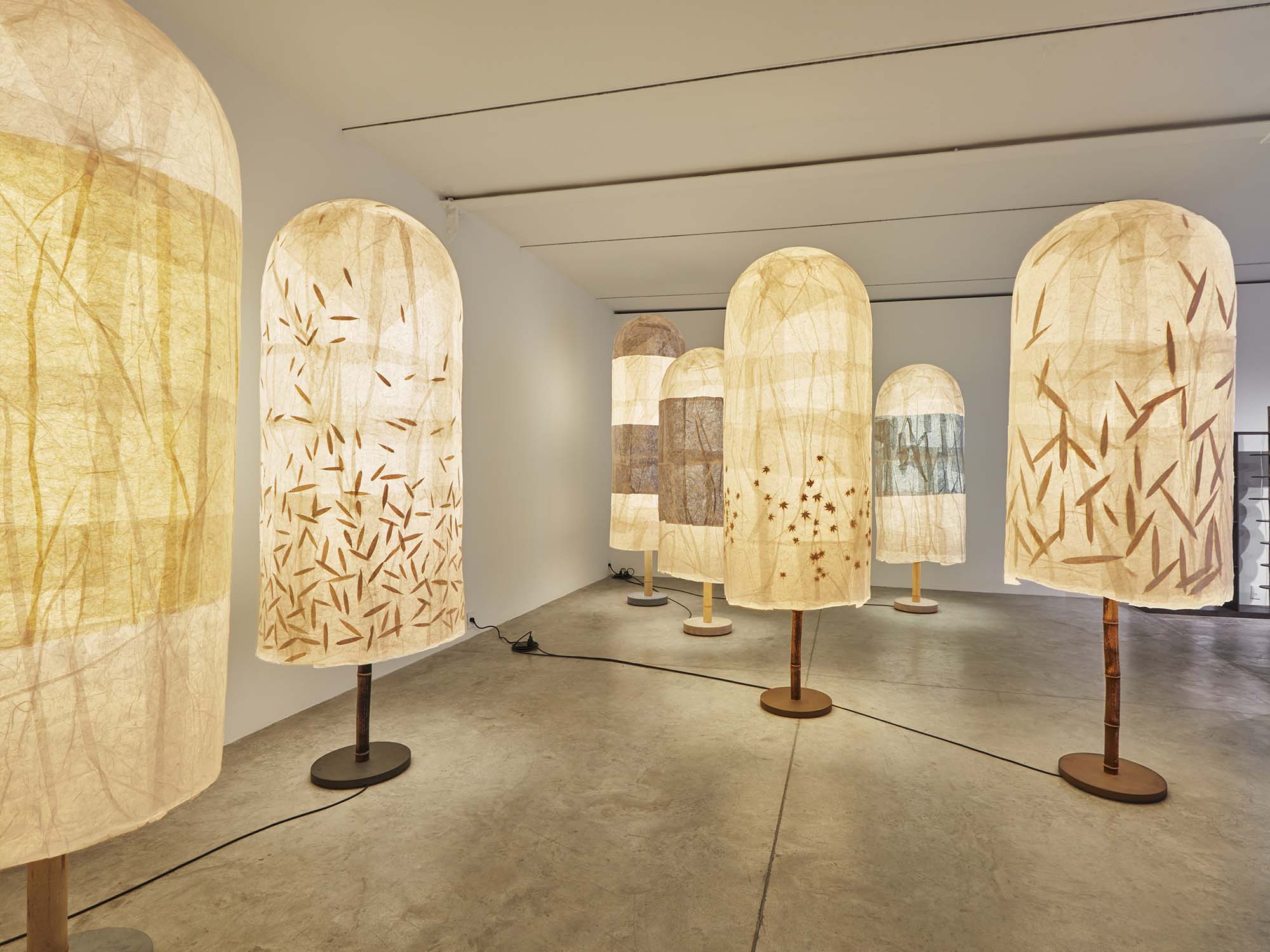 ANDREA BRANZI: CONTEMPORARY DNA – Friedman Benda