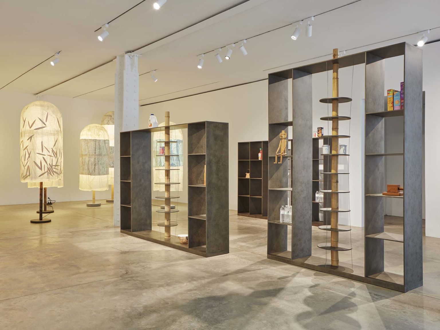 ANDREA BRANZI: CONTEMPORARY DNA – Friedman Benda