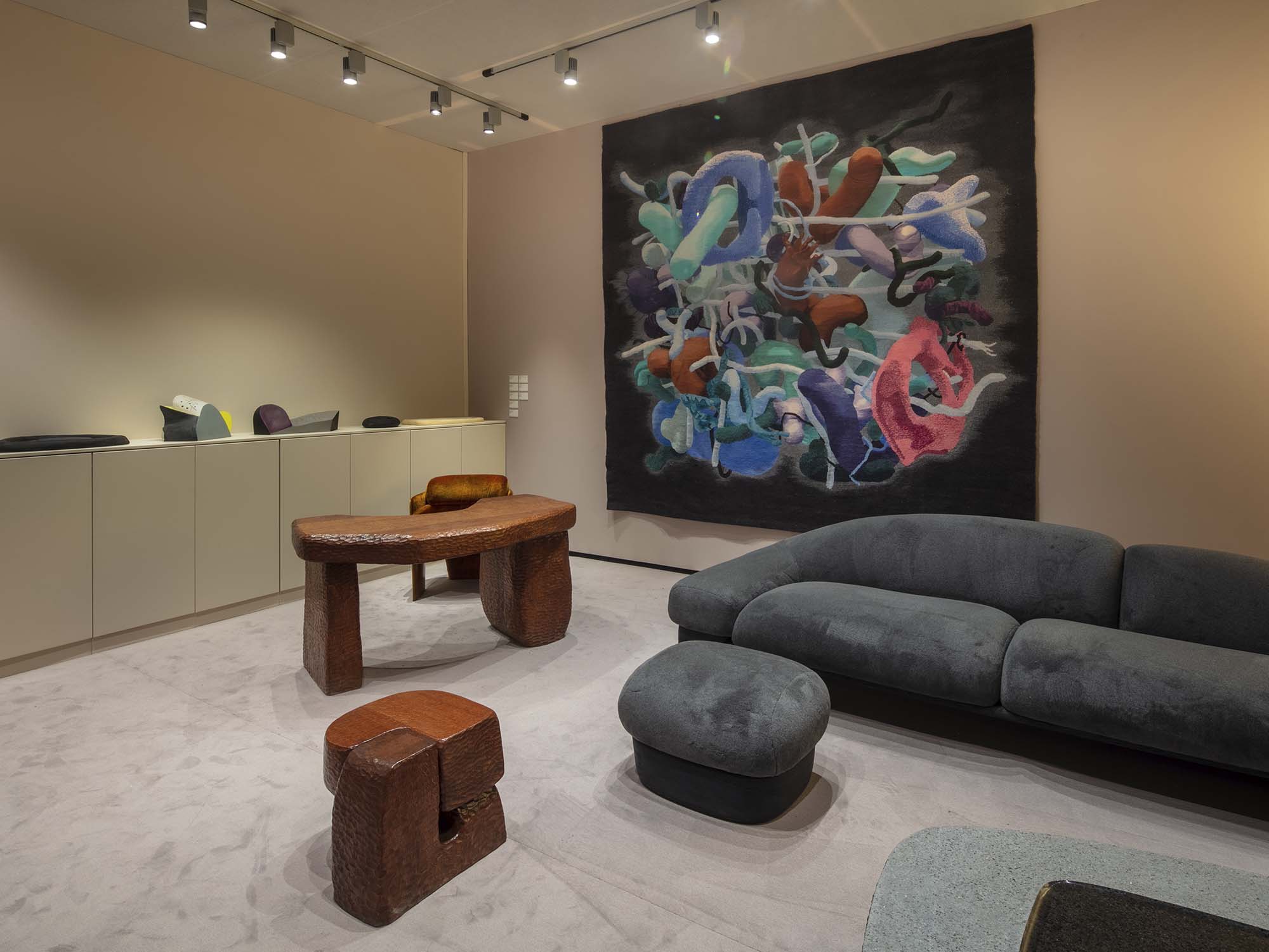 TEFAF MAASTRICHT 2023 – Friedman Benda
