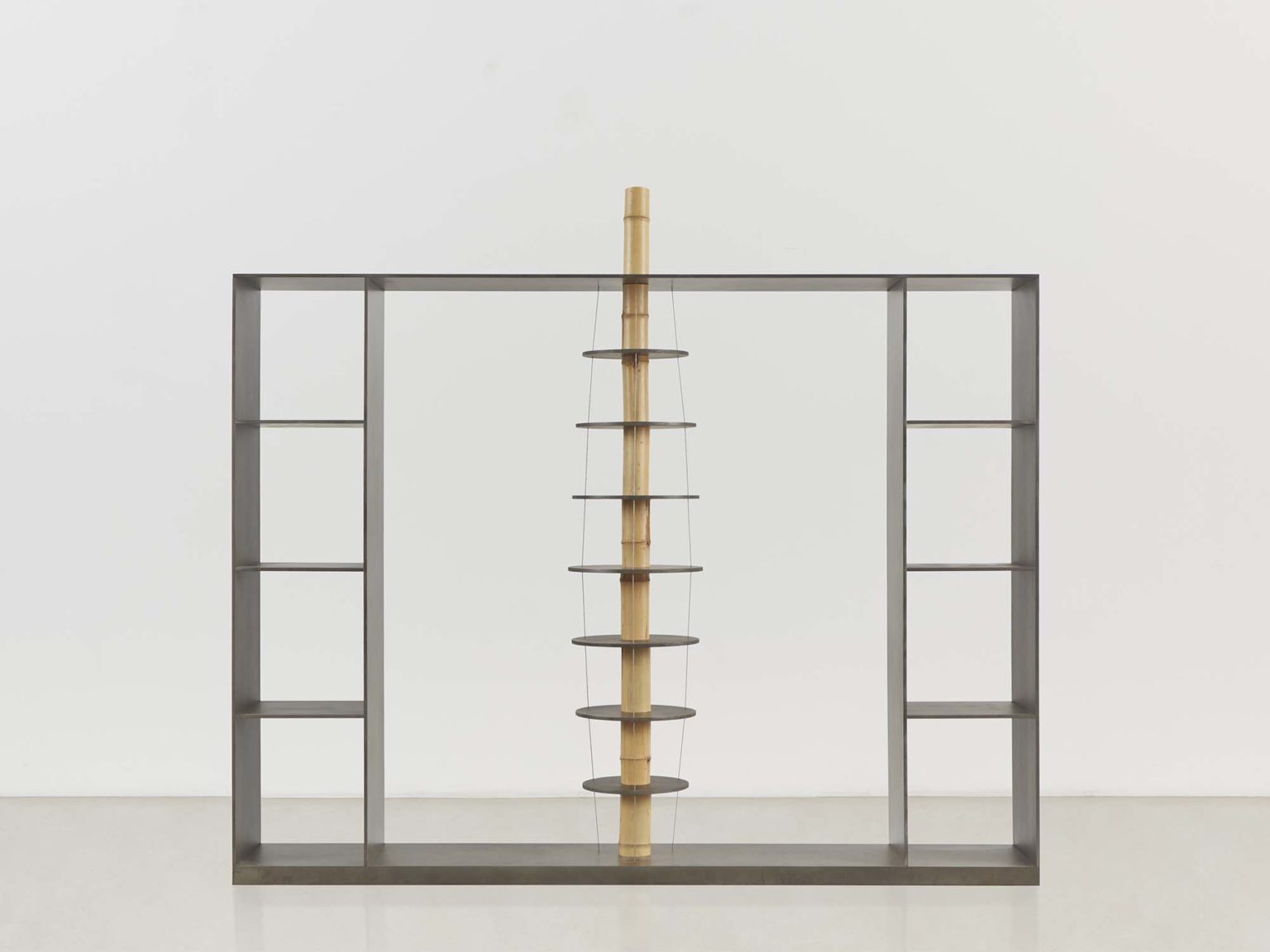 ANDREA BRANZI: CONTEMPORARY DNA – Friedman Benda