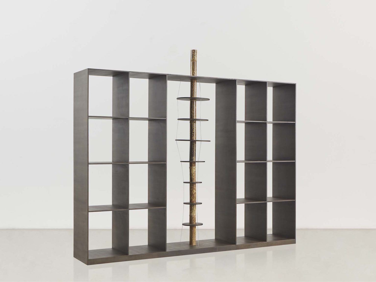 ANDREA BRANZI: CONTEMPORARY DNA – Friedman Benda