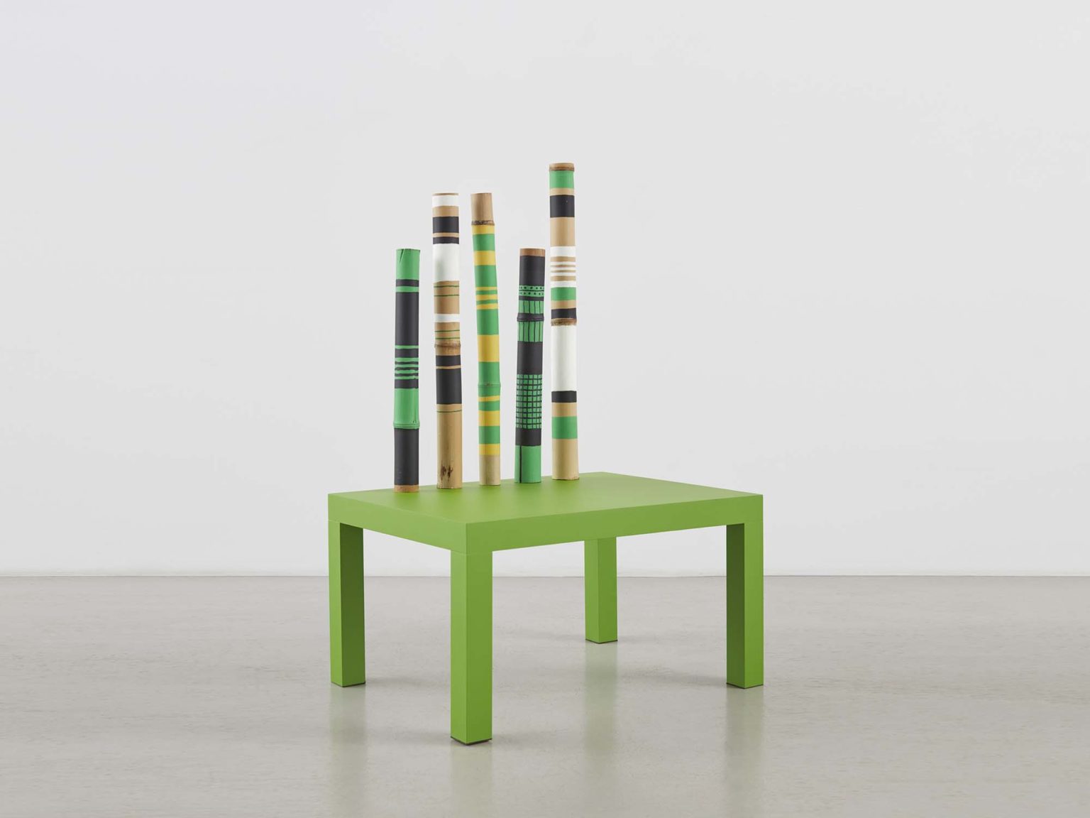 ANDREA BRANZI: CONTEMPORARY DNA – Friedman Benda