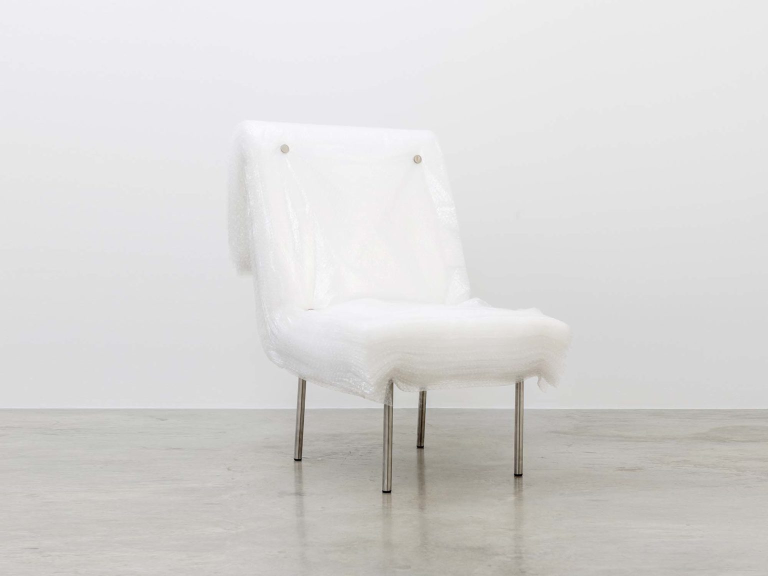 IMPERMANENCE: 40 YEARS OF ESTÚDIO CAMPANA – Friedman Benda