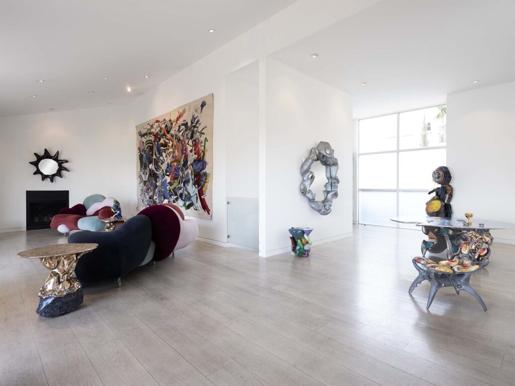 Misha Kahn – Friedman Benda