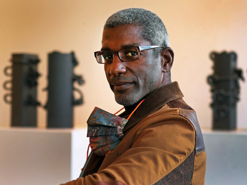 Paul S. Briggs joins the School of Art & Design at Alfred University ...