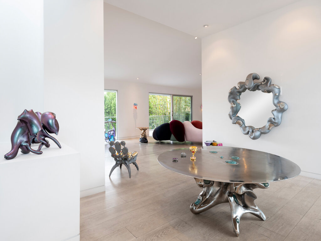 MISHA KAHN: STAGED – Friedman Benda