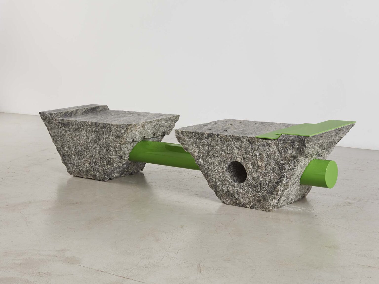 Function: Bench – Friedman Benda