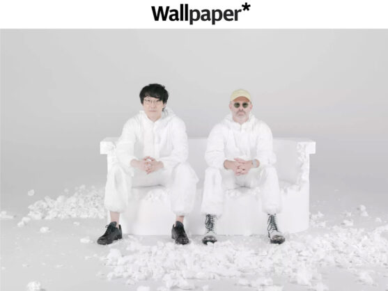 nendo – Friedman Benda